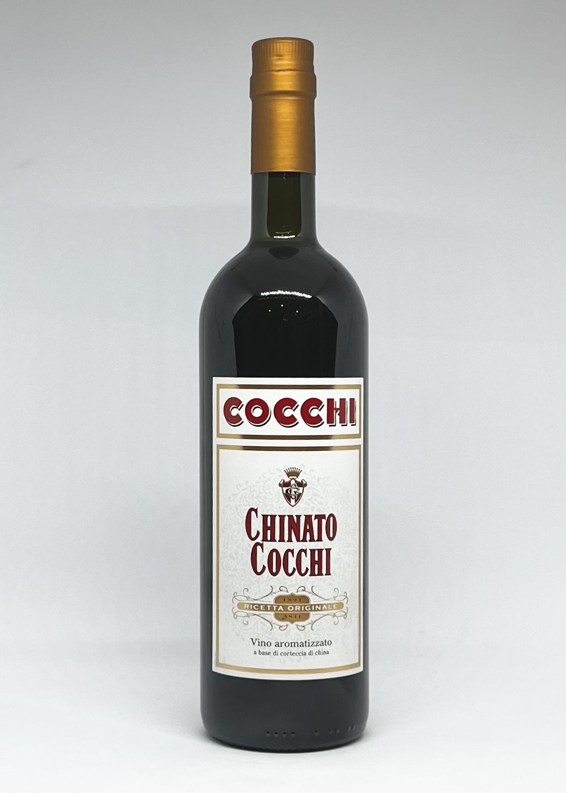 Cocchi Vino Chinato - Force Majeure