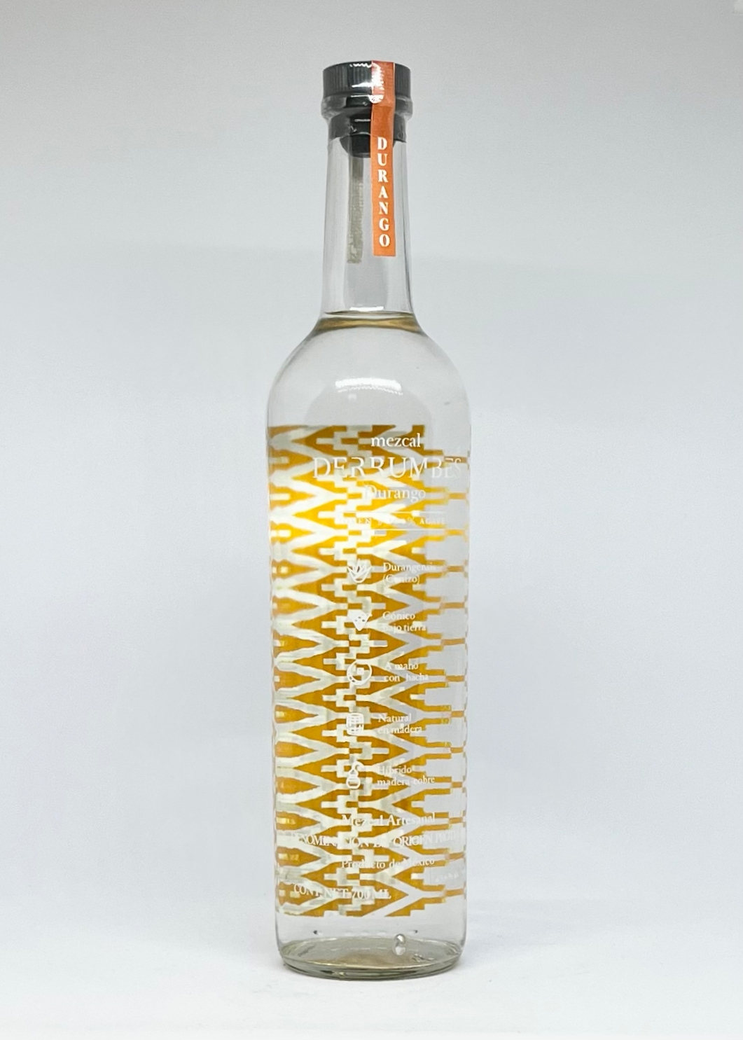 Derrumbes Durango - Force Majeure